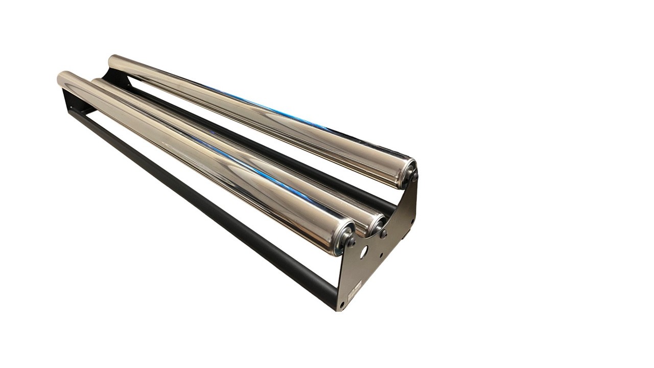 Food Packaging Counter Roller